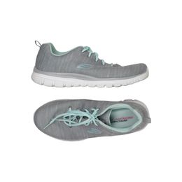 Skechers Sneaker Damen Gr&ouml;&szlig;e 42 Second Hand bunt