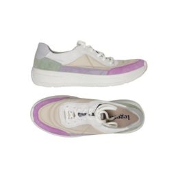 Legero Sneaker Damen Gr&ouml;&szlig;e 42.5 Second Hand bunt