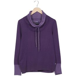 Cecil Pullover Damen Gr&ouml;&szlig;e L Second Hand lila