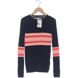 Tom Tailor Denim Pullover Damen Gr&ouml;&szlig;e XS Second Hand marine