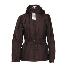 Wellensteyn Jacke Damen Gr&ouml;&szlig;e S Second Hand braun