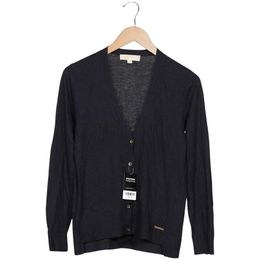 MICHAEL Michael Kors Strickjacke Damen Gr&ouml;&szlig;e M Second Hand marine