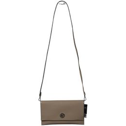 JOOP! Handtasche klein Damen Gr&ouml;&szlig;e One Size Second Hand beige