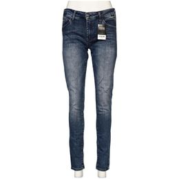 Mavi Jeans Damen Gr&ouml;&szlig;e 29 Second Hand blau