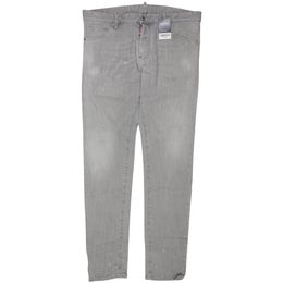 Dsquared2 Jeans Herren Gr&ouml;&szlig;e 40 Second Hand grau