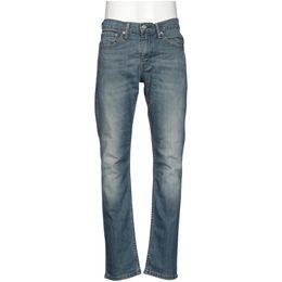 Levi's LEVI'S Jeans Herren Gr&ouml;&szlig;e 31 Second Hand blau
