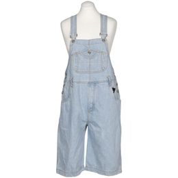 Esprit Overall oder Jumpsuit Damen Gr&ouml;&szlig;e S Second Hand hellblau
