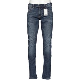 Tom Tailor Denim Jeans Herren Gr&ouml;&szlig;e 31 Second Hand blau