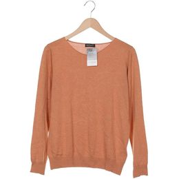 Repeat Pullover Damen Gr&ouml;&szlig;e XL Second Hand orange
