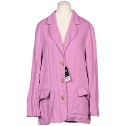 Asos Blazer Damen Gr&ouml;&szlig;e S Second Hand pink