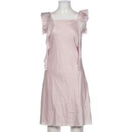 Apart Kleid Damen Gr&ouml;&szlig;e XXS Second Hand pink