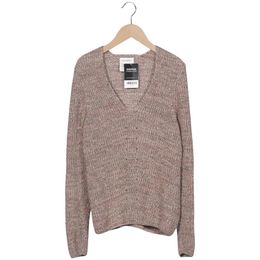 armedangels Pullover Damen Gr&ouml;&szlig;e S Second Hand beige