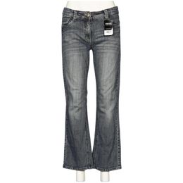 Cecil Jeans Damen Gr&ouml;&szlig;e 32 Second Hand blau