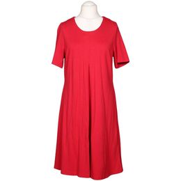 Alba Moda Kleid Damen Gr&ouml;&szlig;e XXL Second Hand rot