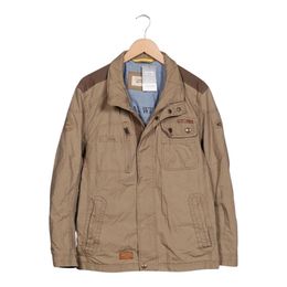 Camel Active Jacke Herren Gr&ouml;&szlig;e M Second Hand beige