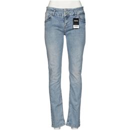 LTB Jeans Damen Gr&ouml;&szlig;e 32 Second Hand hellblau