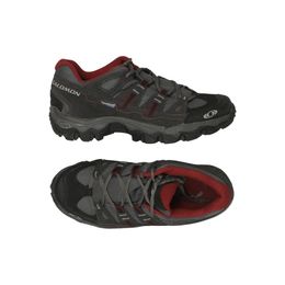 Salomon Sneaker Damen Gr&ouml;&szlig;e 38.5 Second Hand bunt