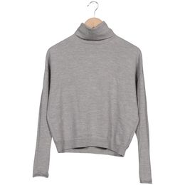 Cos Pullover Damen Gr&ouml;&szlig;e M Second Hand grau
