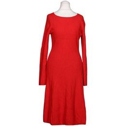 BOSS Orange Kleid Damen Gr&ouml;&szlig;e XS Second Hand rot