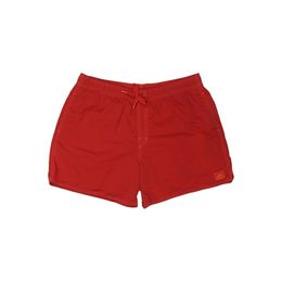 adidas Performance Shorts Herren Gr&ouml;&szlig;e 35/36 Second Hand rot