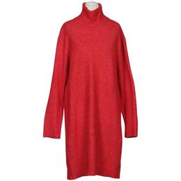 Pepe Jeans Kleid Damen Gr&ouml;&szlig;e S Second Hand rot