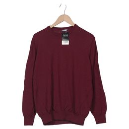 Walbusch Pullover Herren Gr&ouml;&szlig;e XXL Second Hand bordeaux