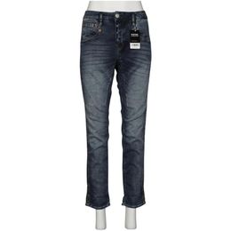 Herrlicher Jeans Damen Gr&ouml;&szlig;e 29 Second Hand blau
