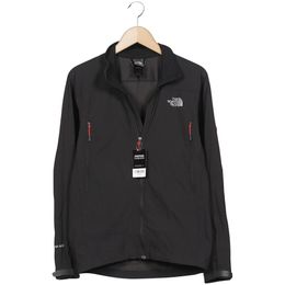 The North Face Jacke Herren Gr&ouml;&szlig;e S Second Hand schwarz