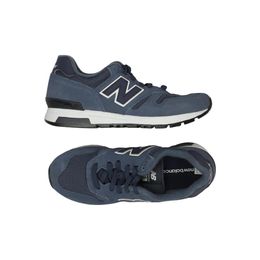 New Balance Sneaker Damen Gr&ouml;&szlig;e 37.5 Second Hand marine