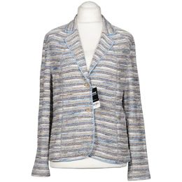 sommermann Blazer Damen Gr&ouml;&szlig;e XL Second Hand bunt
