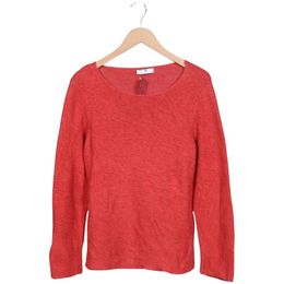 Peter Hahn Pullover Damen Gr&ouml;&szlig;e XL Second Hand rot