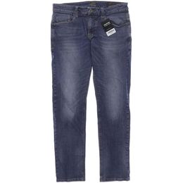 Camel Active Jeans Herren Gr&ouml;&szlig;e 33 Second Hand blau