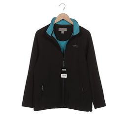 Regatta Jacke Damen Gr&ouml;&szlig;e XL Second Hand schwarz