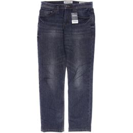 Tom Tailor Jeans Herren Gr&ouml;&szlig;e 33 Second Hand marine