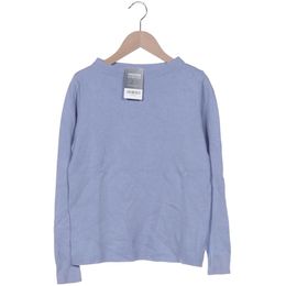Opus Pullover Damen Gr&ouml;&szlig;e S Second Hand hellblau