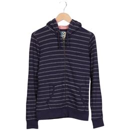 Roxy Kapuzenpullover Damen Gr&ouml;&szlig;e M Second Hand marine