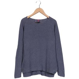 LIEBLINGSST&Uuml;CK LIEBLINGSST&Uuml;CK Pullover Damen Gr&ouml;&szlig;e S Second Hand blau