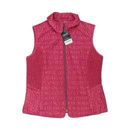 Rabe Weste Damen Gr&ouml;&szlig;e XL Second Hand pink