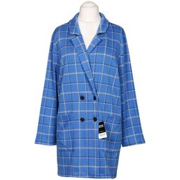 Taifun Blazer Damen Gr&ouml;&szlig;e XL Second Hand blau