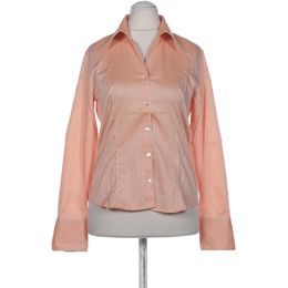 Madeleine Mode MADELEINE Bluse Damen Gr&ouml;&szlig;e S Second Hand orange