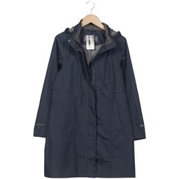 Eddie Bauer Mantel Damen Gr&ouml;&szlig;e L Second Hand marine