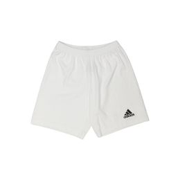 adidas Performance Shorts Herren Gr&ouml;&szlig;e 31/32 Second Hand wei&szlig;