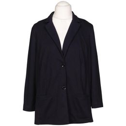 Gerry Weber Blazer Damen Gr&ouml;&szlig;e XXL Second Hand marine