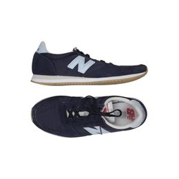 New Balance Sneaker Damen Gr&ouml;&szlig;e 38 Second Hand bunt