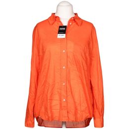 Marc O'Polo Marc O'Polo Bluse Damen Gr&ouml;&szlig;e XL Second Hand orange