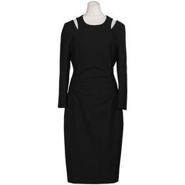 BOSS Black Kleid Damen Gr&ouml;&szlig;e S Second Hand schwarz