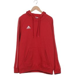 adidas Performance Kapuzenpullover Herren Gr&ouml;&szlig;e XL Second Hand bordeaux