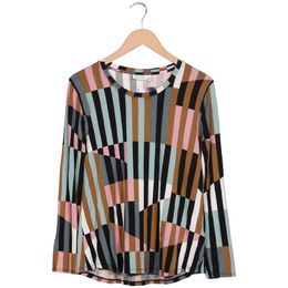 The MASAI Clothing Company Langarmshirt Damen Gr&ouml;&szlig;e L Second Hand bunt