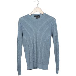 Lauren by Ralph Lauren Lauren Ralph Lauren Pullover Damen Gr&ouml;&szlig;e S Second Hand hellblau