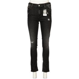 Replay Jeans Damen Gr&ouml;&szlig;e 29 Second Hand schwarz